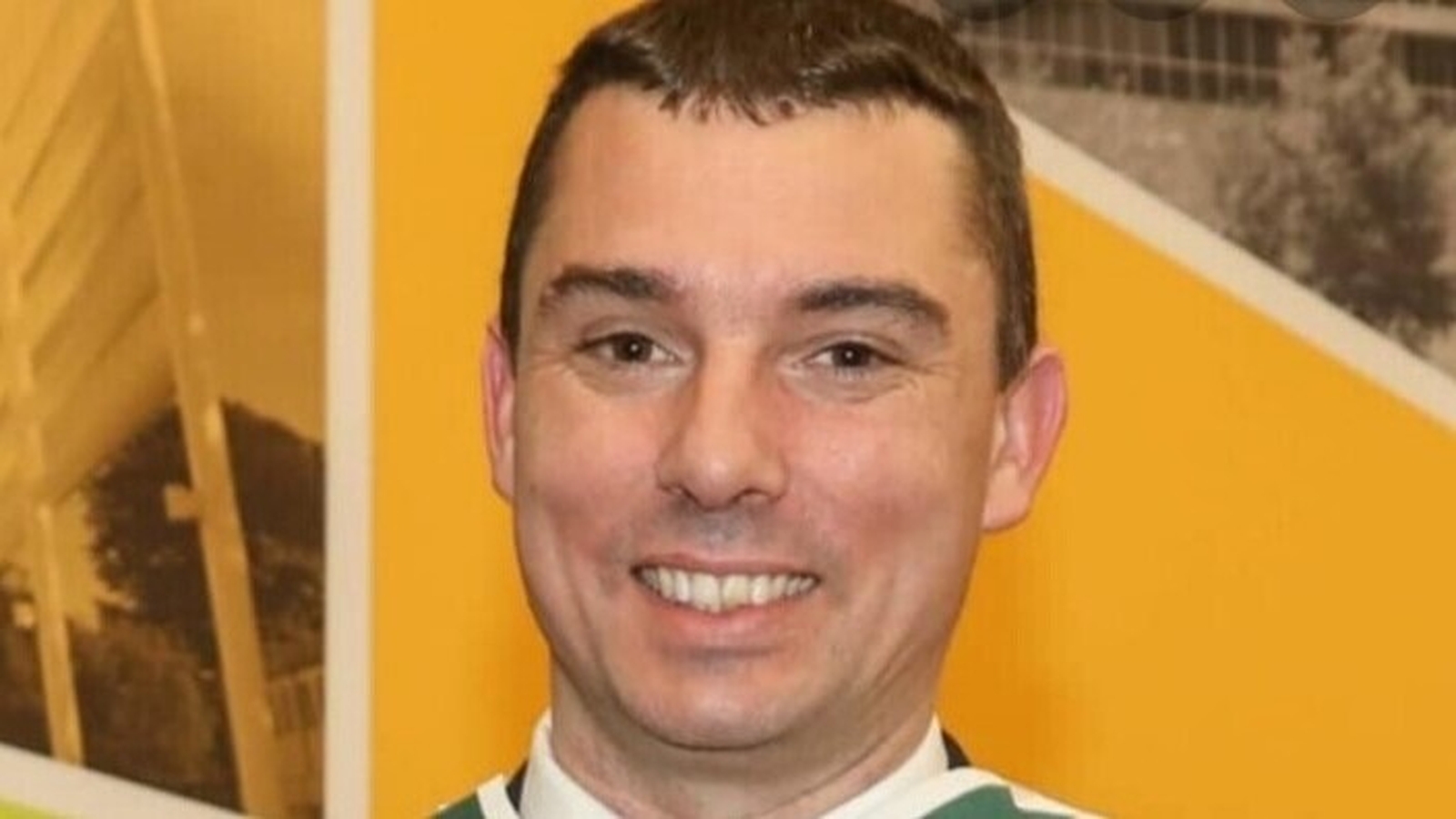 Galway man honoured for education advocacy