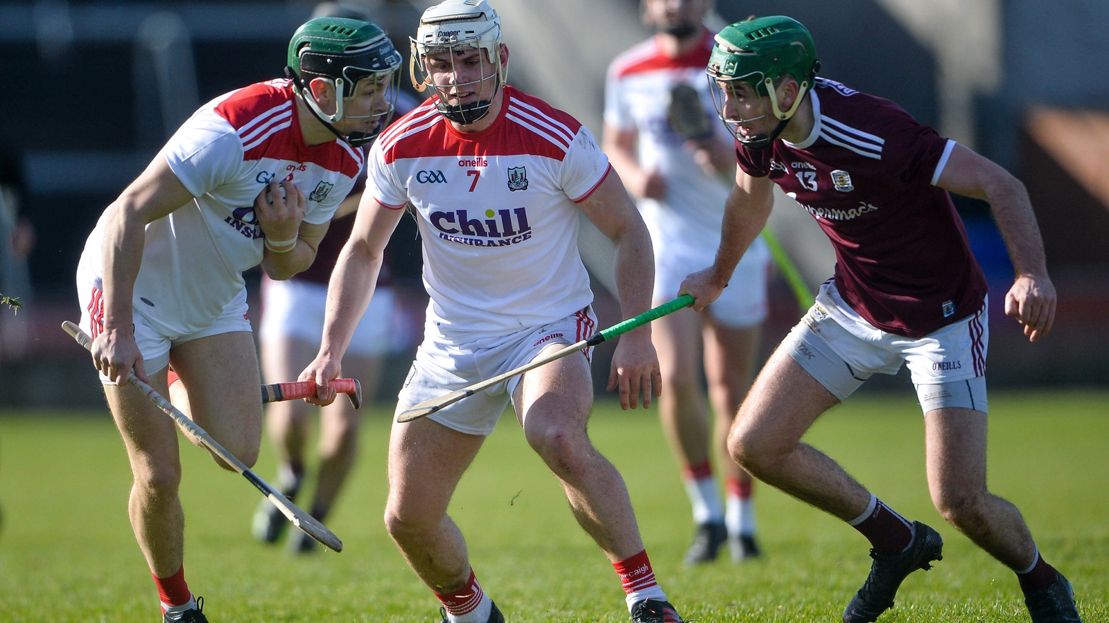 All you need to know: Allianz Hurling League Sunday