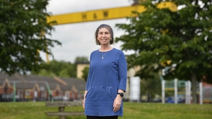 Oliver Callan - RTÉ Radio 1