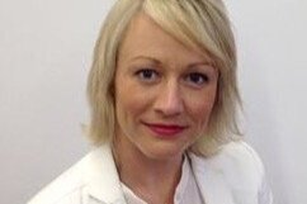 Julie Ennis of Sodexo | The Business - RTÉ Radio 1