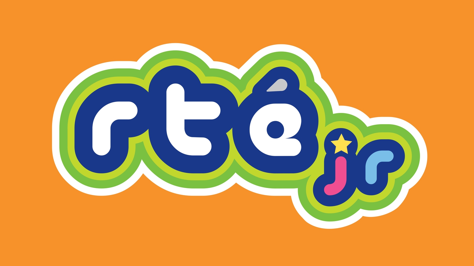 RTÉjr is up for awards at the IFTAs and Celtic Media Festival!