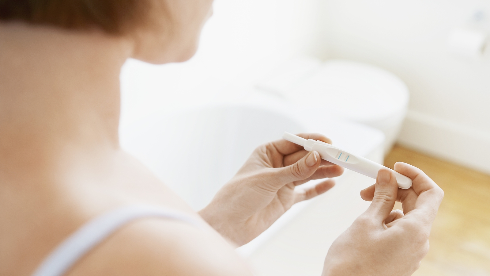 Study examines clue to why early pregnancy loss occurs