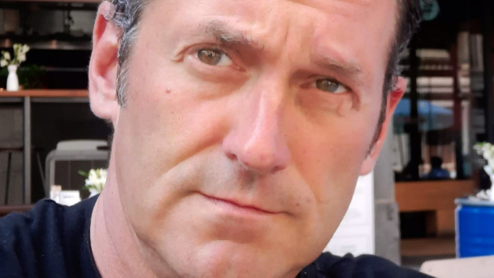 Diary Of A Wimpy Dad by David Diebold - read an extract