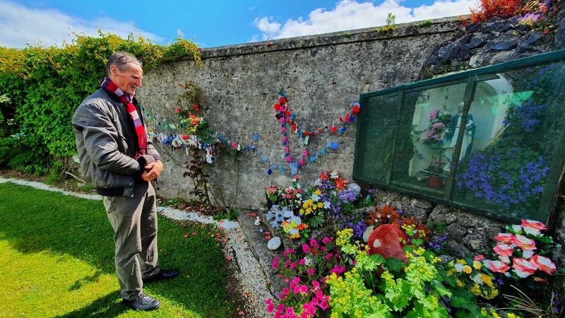 Tuam survivor wants all remains exhumed and analysed
