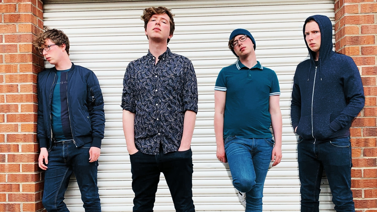 Michael Fry | The Ray D'Arcy Show - RTÉ Radio 1