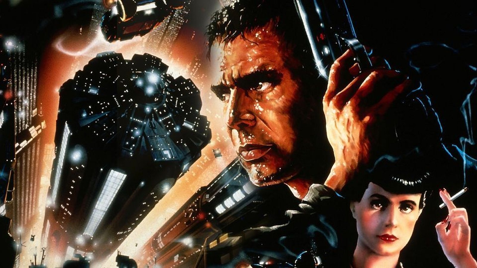 Watch: The Blade Runner Phenomenon