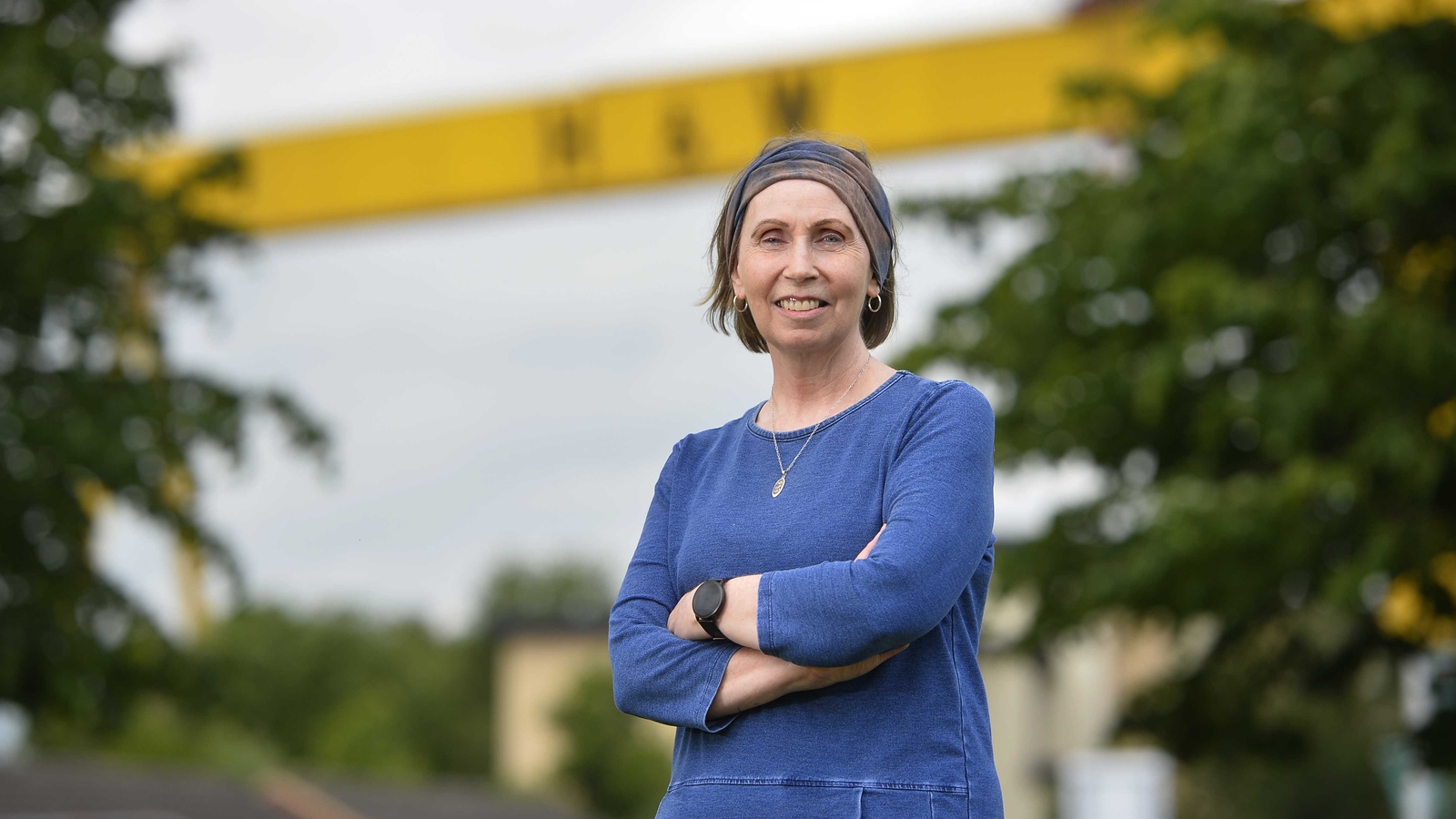 Pobal á chothú: Scéal na Gaeilge in Oirthear Bhéal Feirste