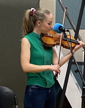 Sunday with Miriam - RTÉ Radio 1