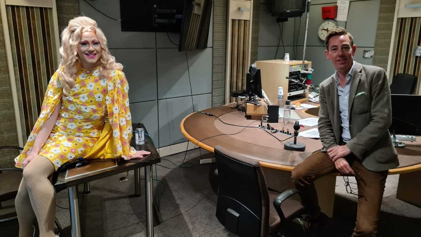 Candy Warhol brings her drag family on the road in new doc