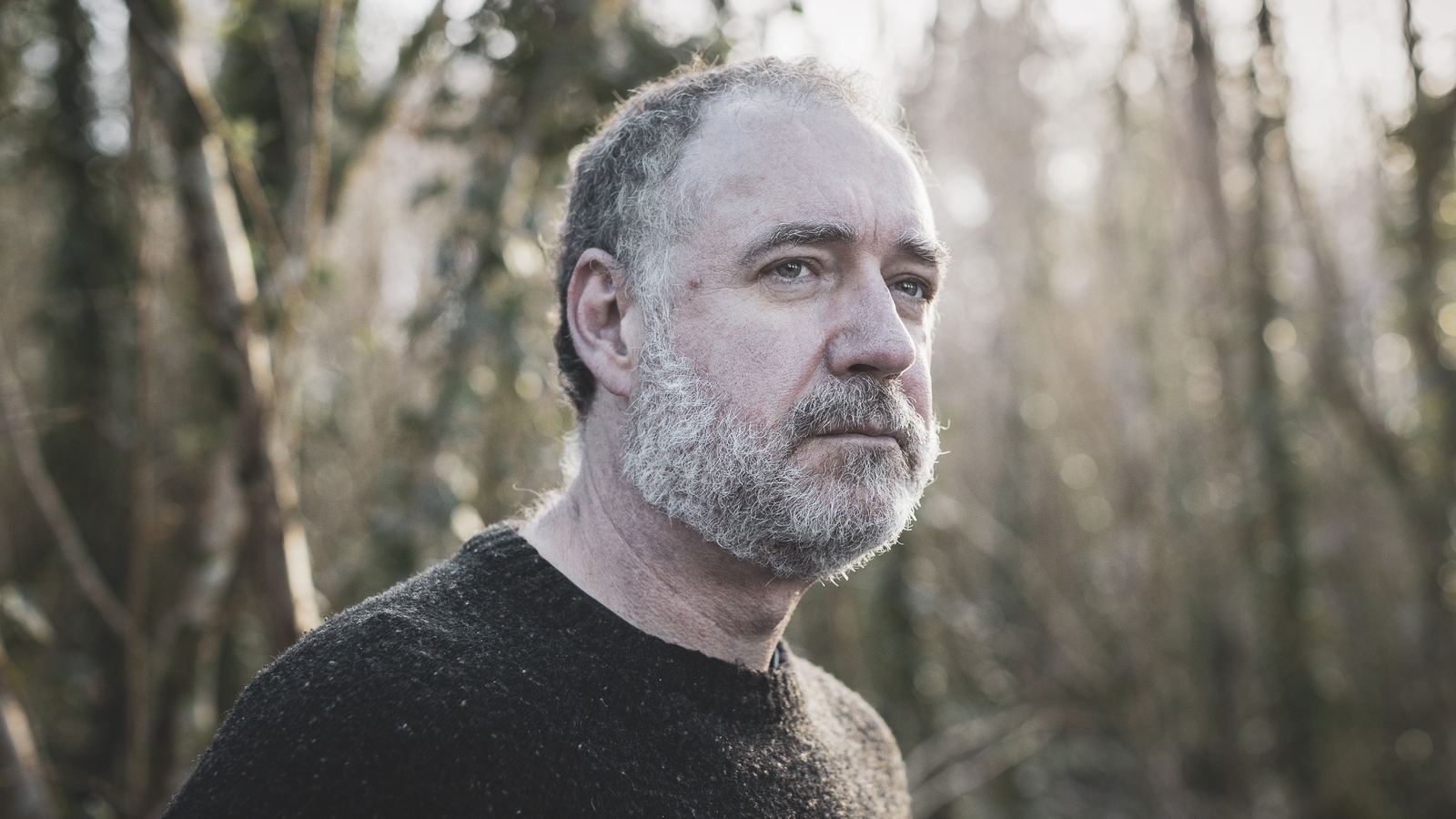 Watch: Brian Doherty reads A Disused Shed in County Wexford
