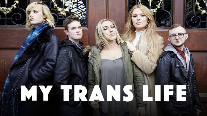 My Trans Life - RTÉ Player