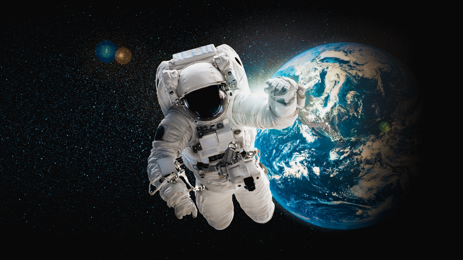 Do you think you could be Ireland's first astronaut?!