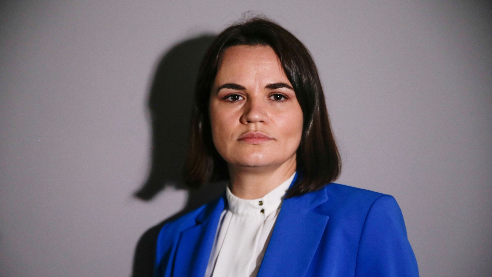 Govt in invite to Belarus opposition leader