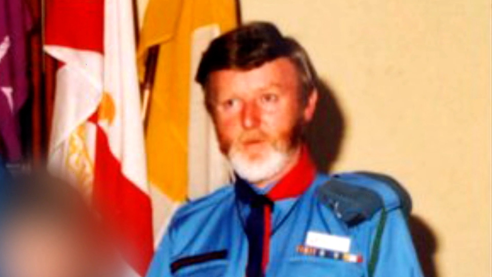 Jailed Ex Scout Leader Was Hiding In Plain Sight
