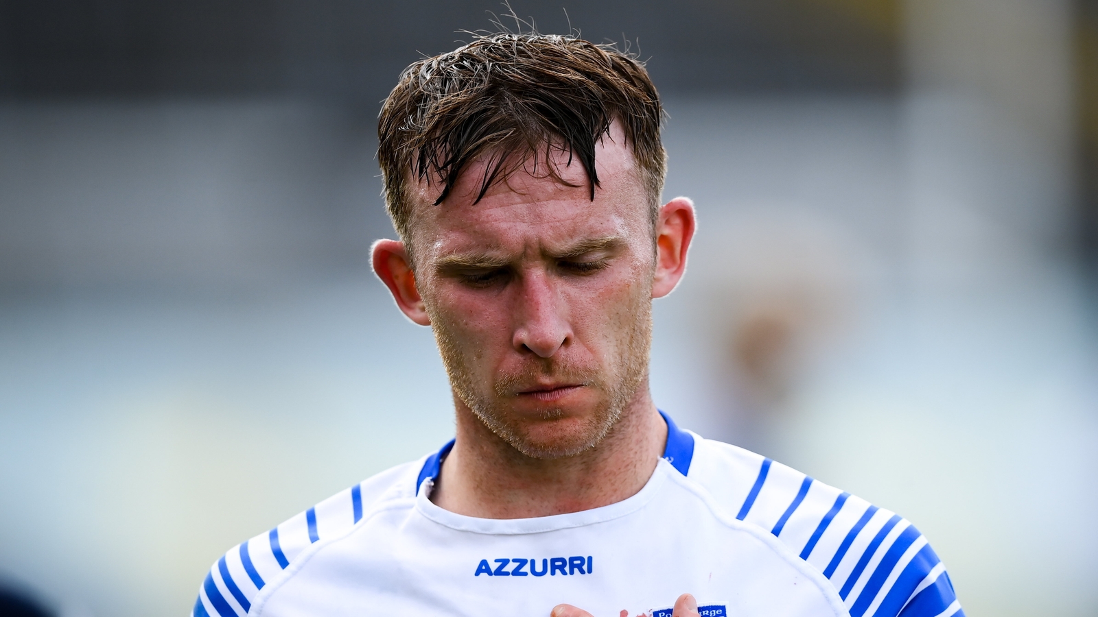 John Mullane: 'It was a four-point hammering'