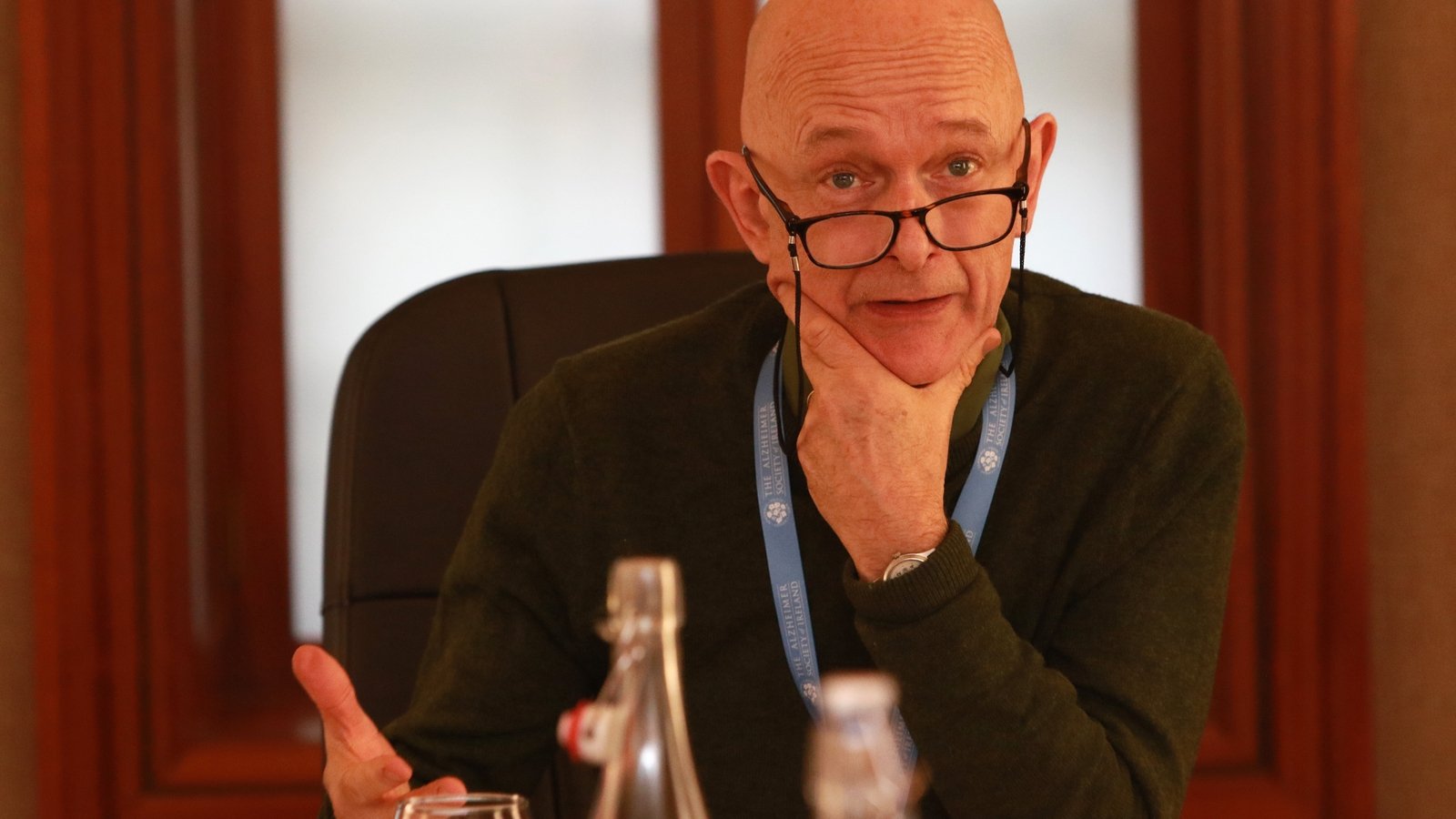 If Memory Serves Me Wrong by Ronan Smith - read an extract