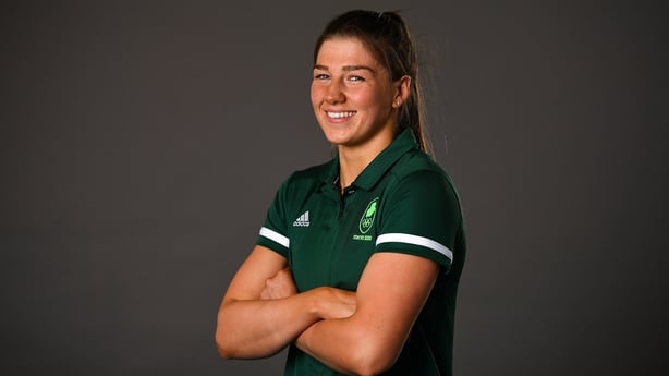 'An abundance of heart' - Meet the Irish boxing team