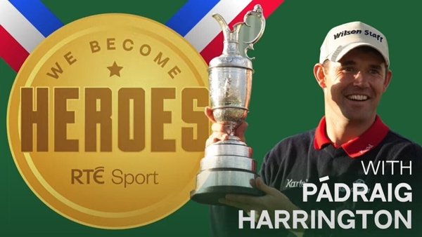 RTÉ Ireland's National Television and Radio Broadcaster