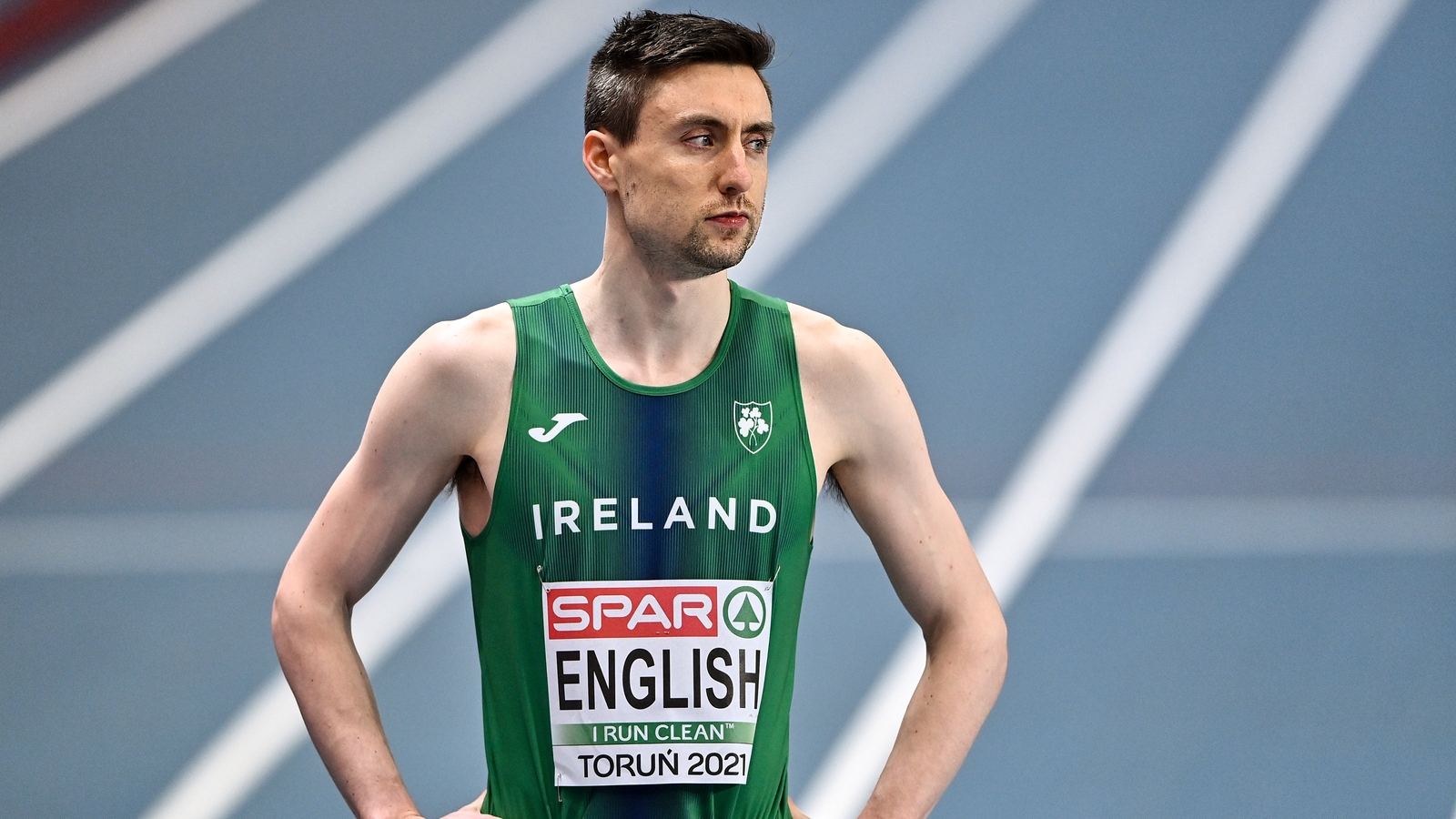 Mark English qualifies for Tokyo with new Irish record