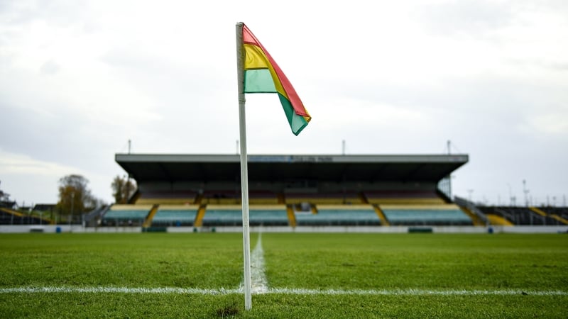 Late Dolan point sees Kildare pip Carlow in U20s