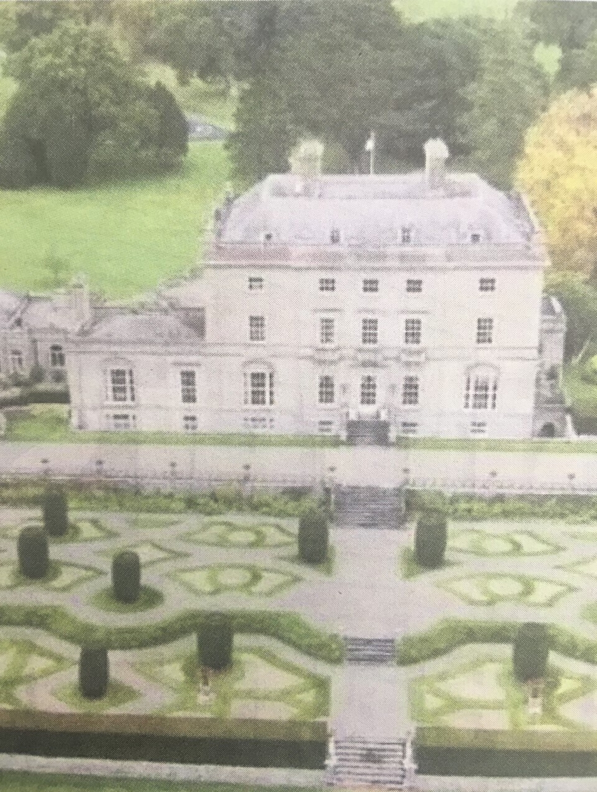 Abbey Leix Estate, Co. Laois, Sold | Today with Claire Byrne - RTÉ Radio 1