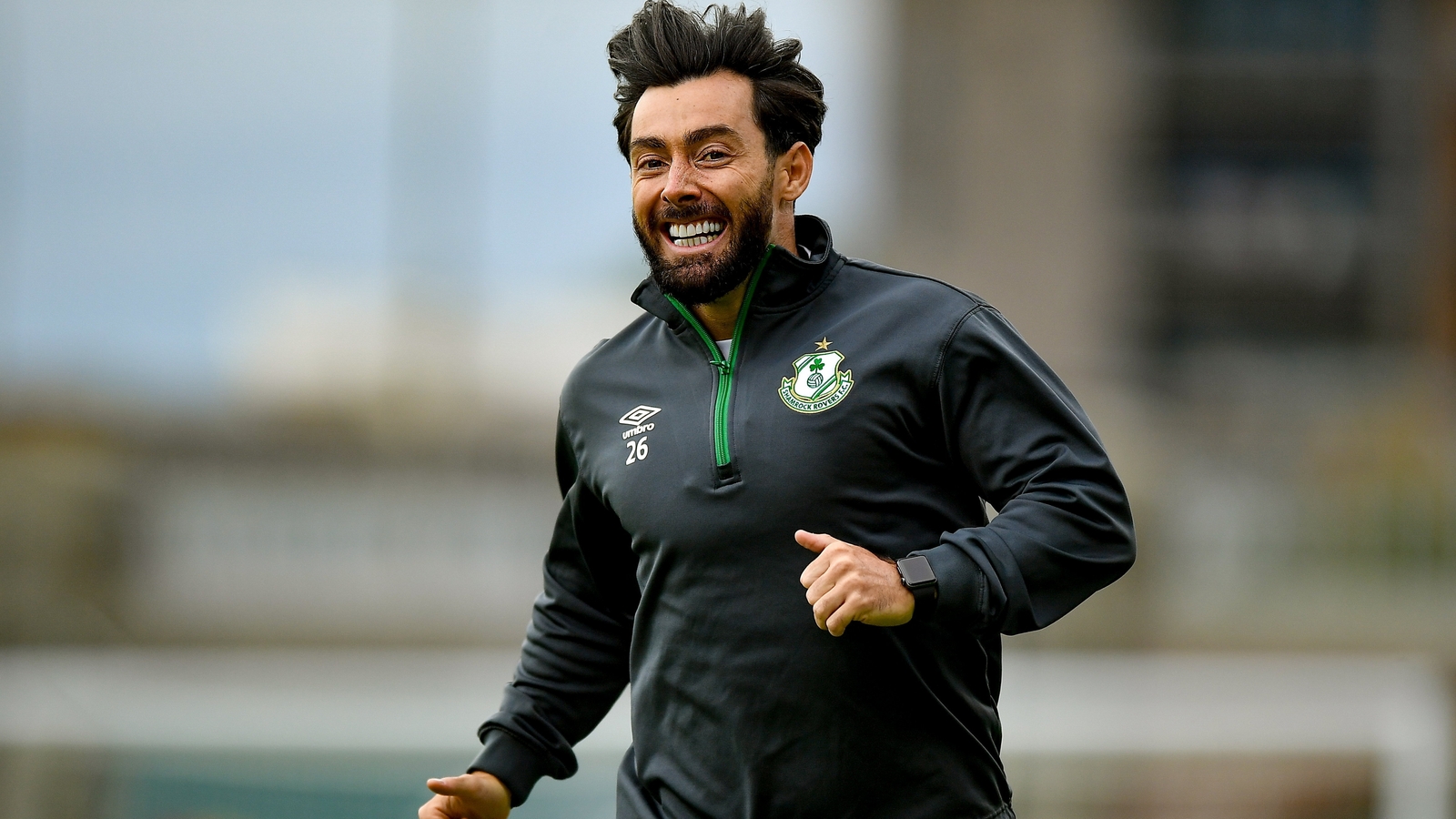 LOI team news: Towell set for Hoops bow versus Dundalk