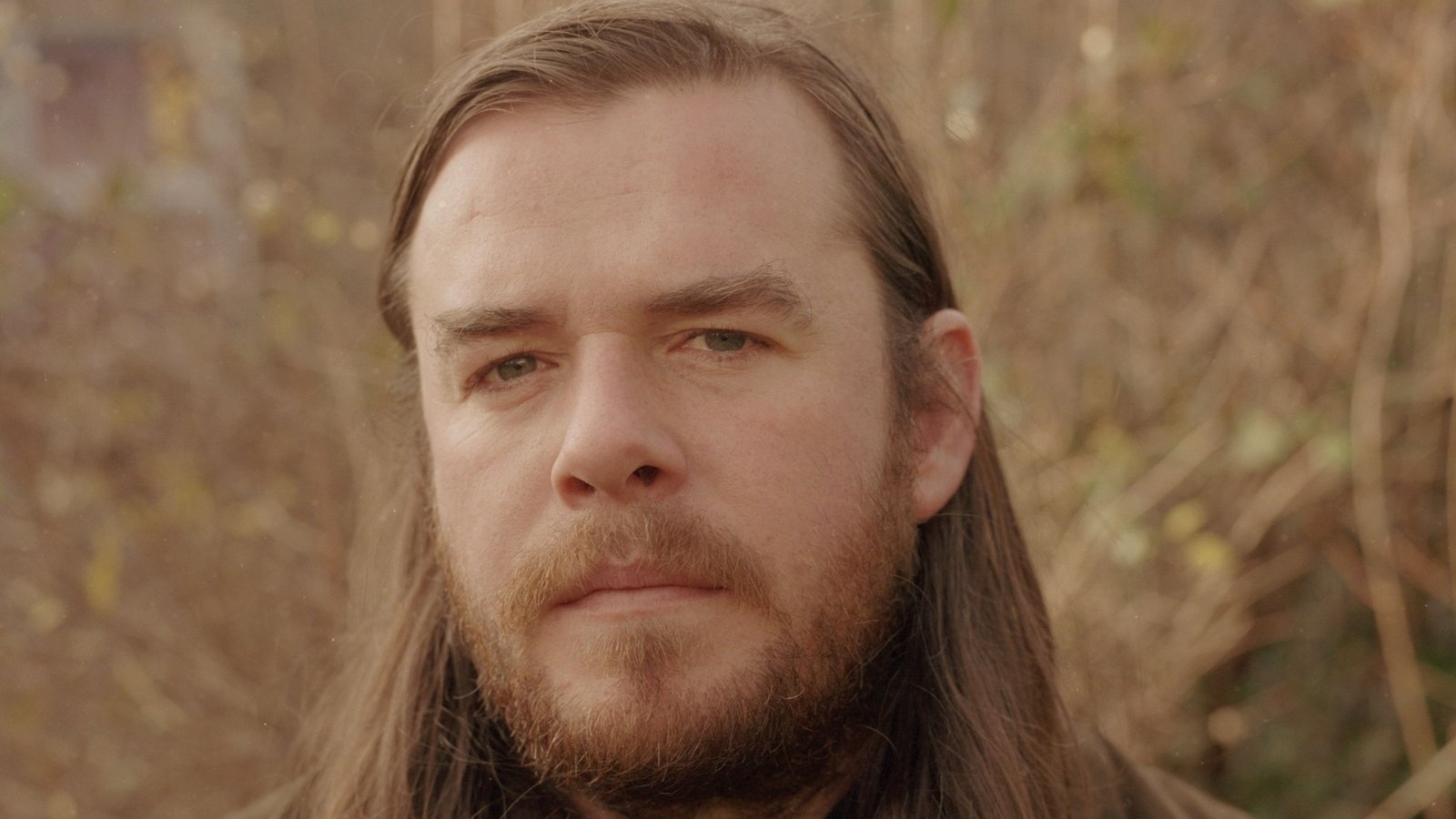 Behind the music - John Francis Flynn