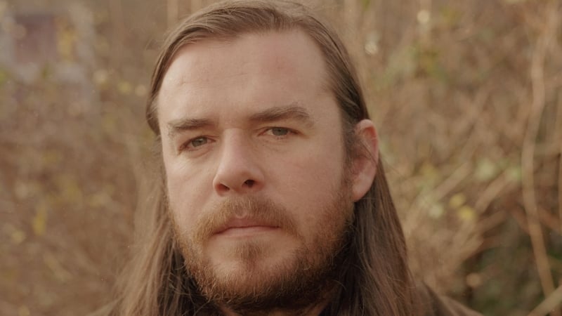 Behind the music - John Francis Flynn