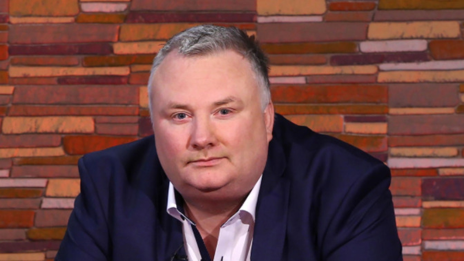 Twitter user must pay BBC's Stephen Nolan damages