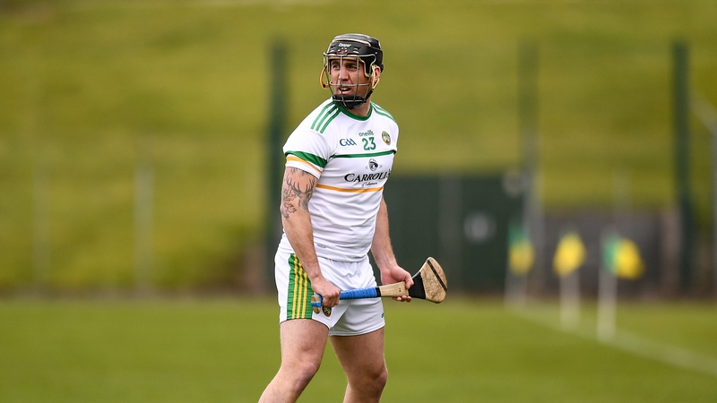 Hurling round-up: Offaly safely through to last four