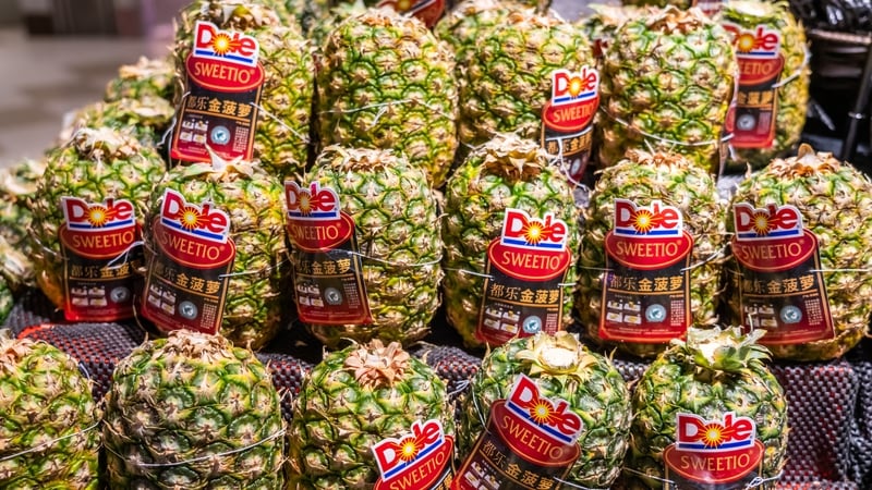 Dole Plc cuts price target for US flotation
