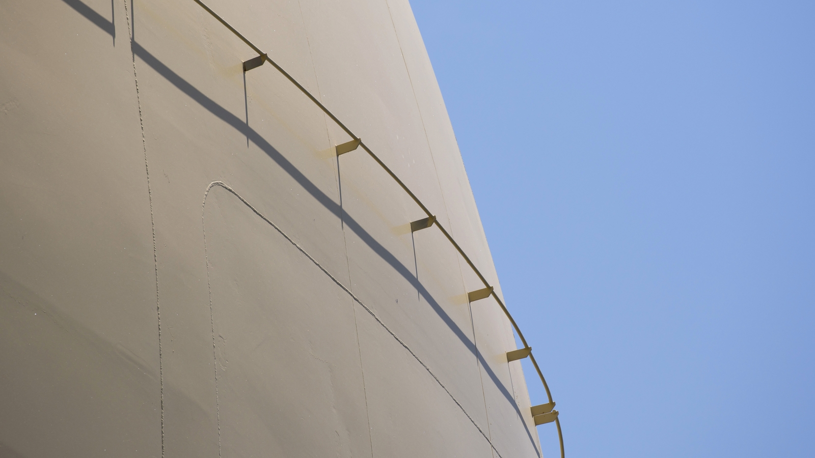 'No realistic prospect' of LNG terminal in Kerry