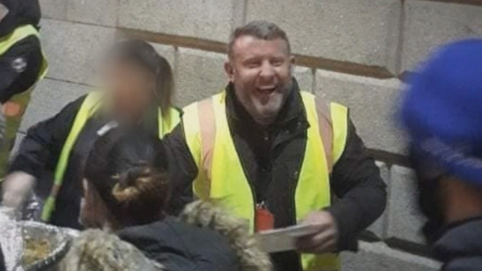 Jason Reed: From plasterer to organised crime figure