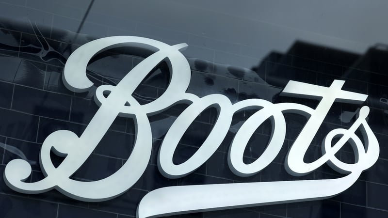 Pre-tax profits at Boots Ireland up 18.5% to €29.54m
