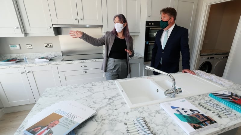 Lottery-style applications open for cost rental scheme