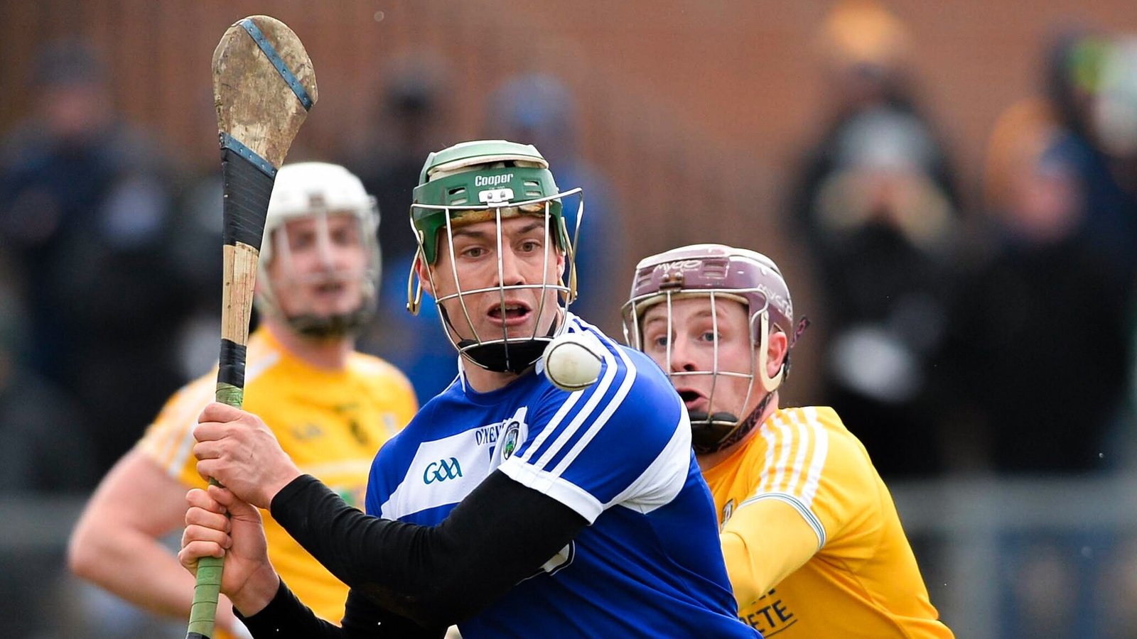 All you need to know: Saturday's hurling action
