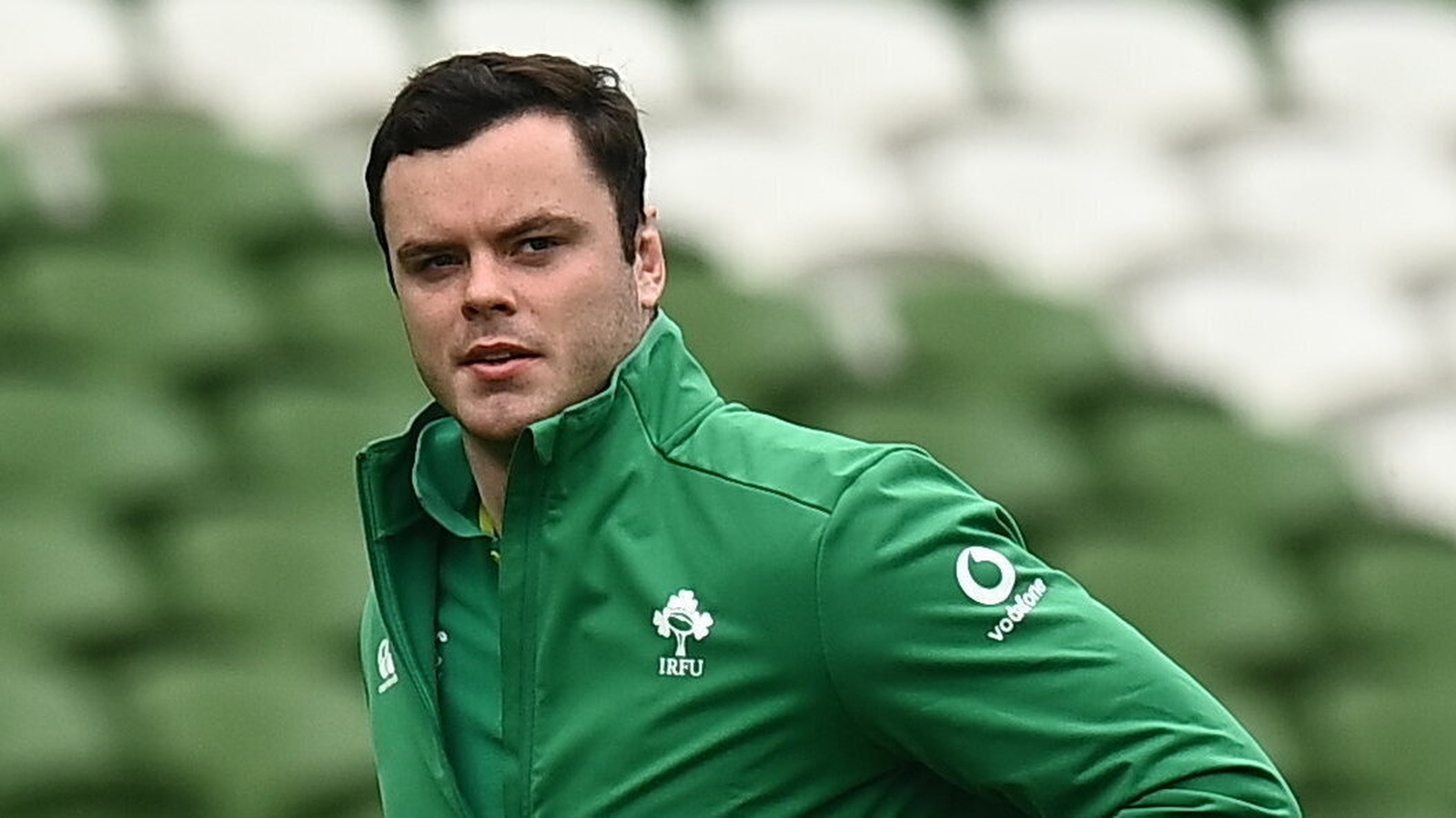 Ryan looking for 'best performance of the season'