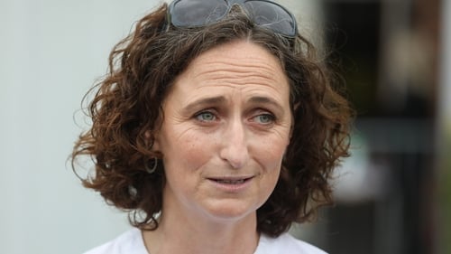 SF selects candidates in Dublin for EU elections