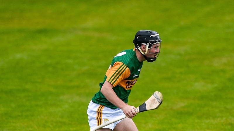 Kerry reach final in extraordinary circumstances