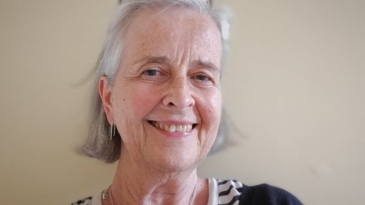 Misplaced Montpelier “Mesdames”, by Anne Marie Sheridan | Sunday ...