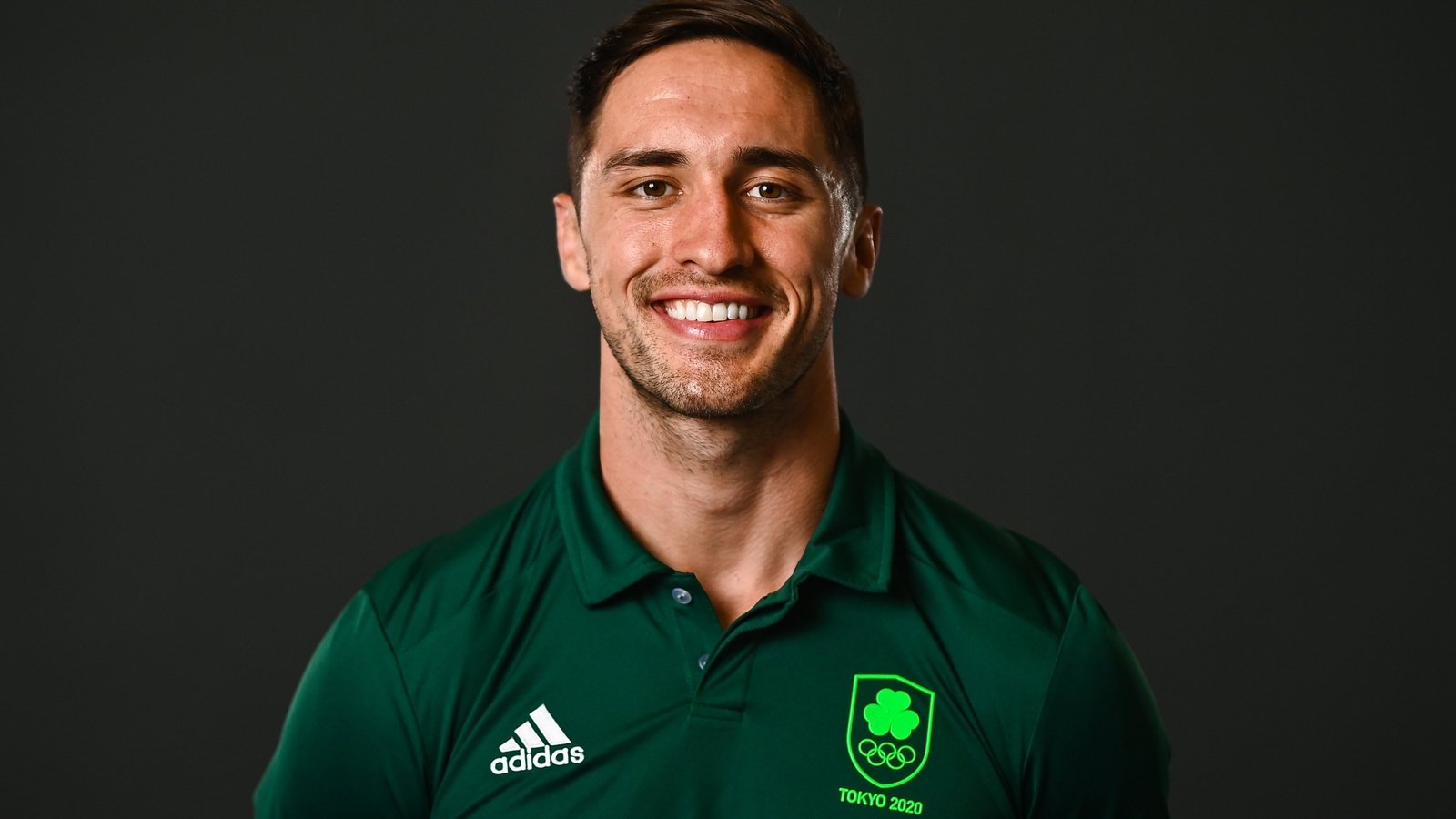 Greg O'Shea on career changes and the Love Island limelight