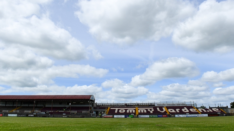 Mayo overcome Galway on penalties in U20 semi-final