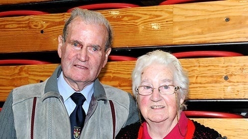 Tributes paid to Ireland's oldest public representative