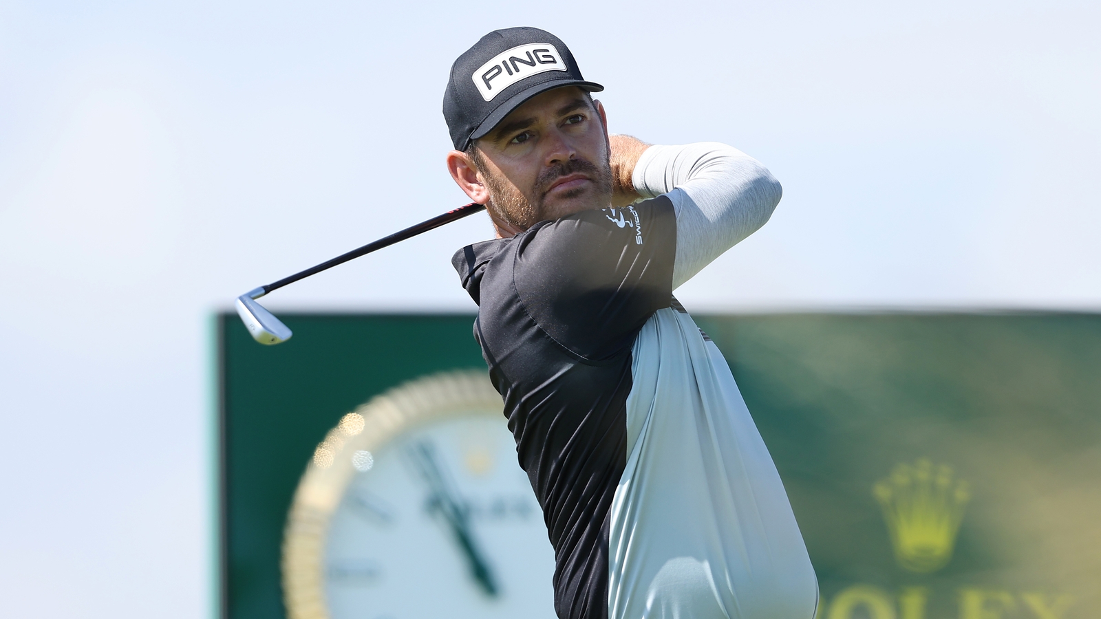 As it happened: The Open - Round 1