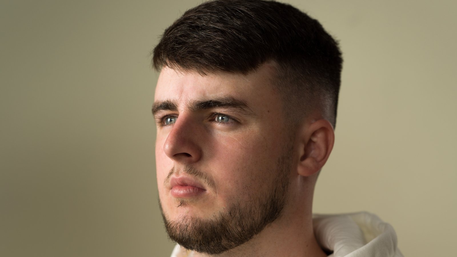 Behind the music - Shane Codd