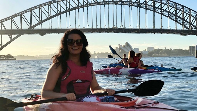 Irish in Australia facing further lockdowns over Covid