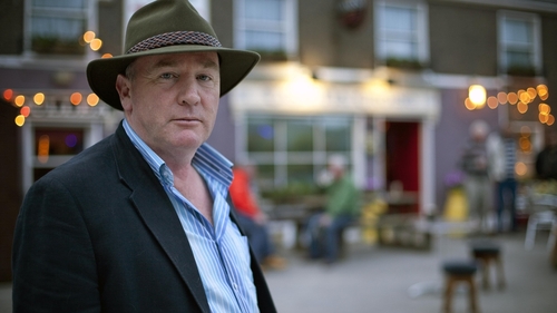 Paddy's People - RTÉ Radio 1