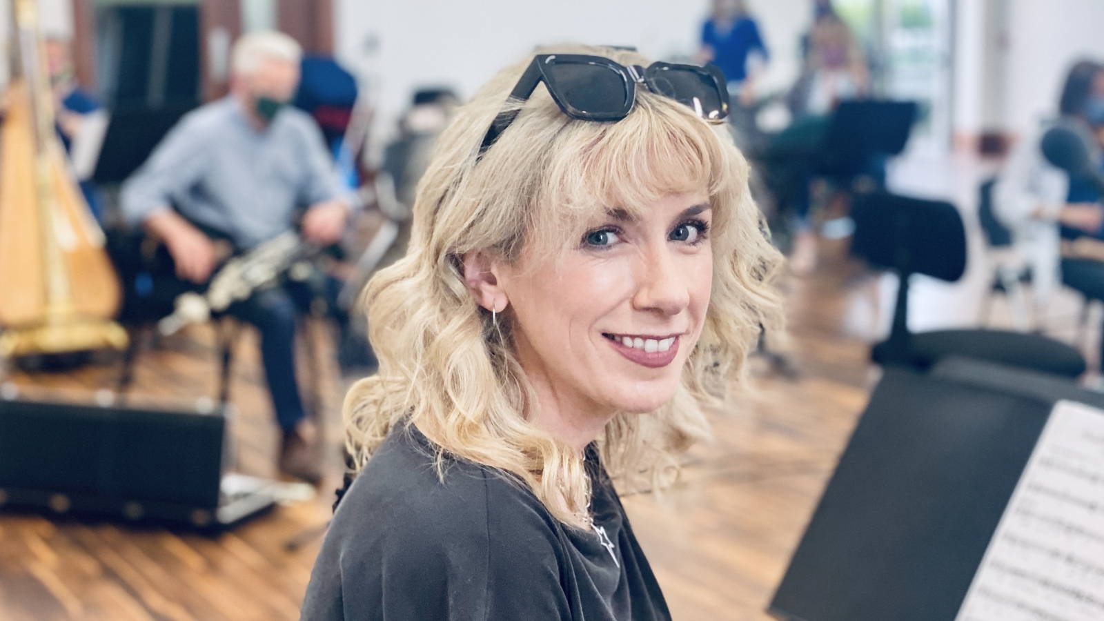 Róisín Reimagined: Transcending tradition