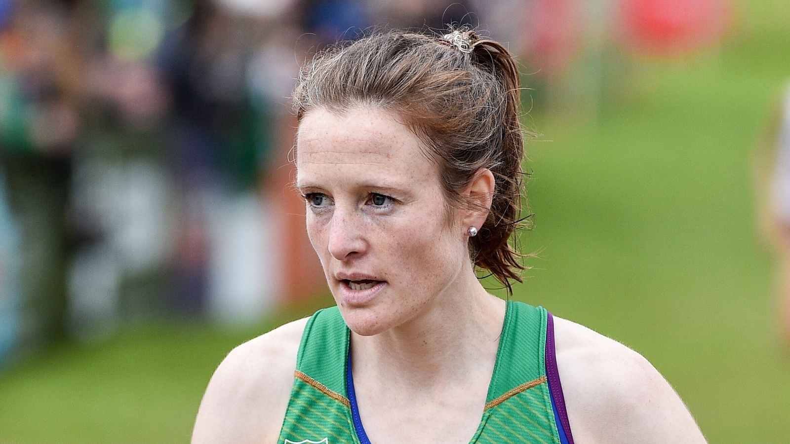 Fionnuala McCormack