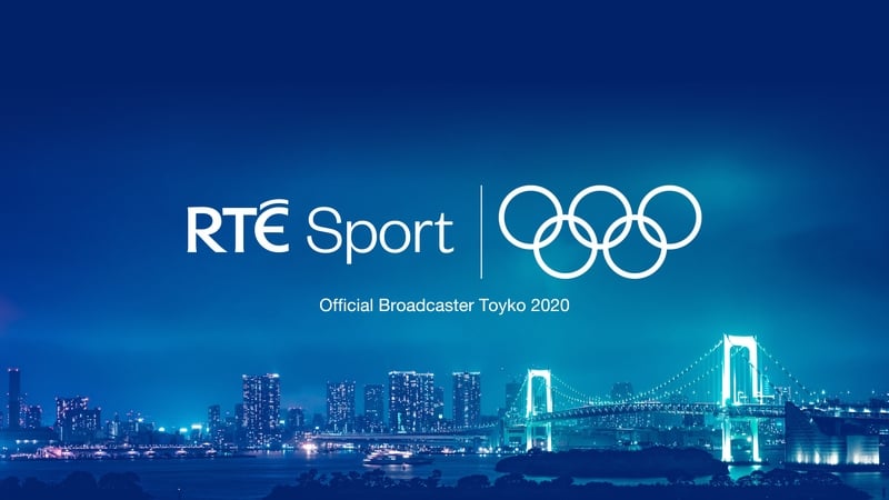 Tokyo 2020 | News | RTÉ Sport